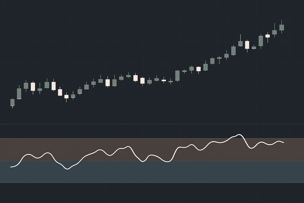 RSI Indicator: Use It Without the Beginner Traps | Obside